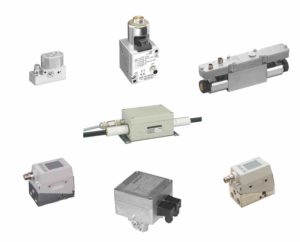 Aventics Electro-Pneumatic Devices - Fluid Power